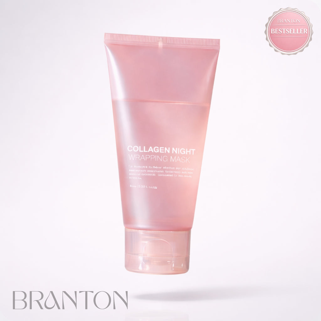 BRANTON™ Glow Reset Wrap Mask